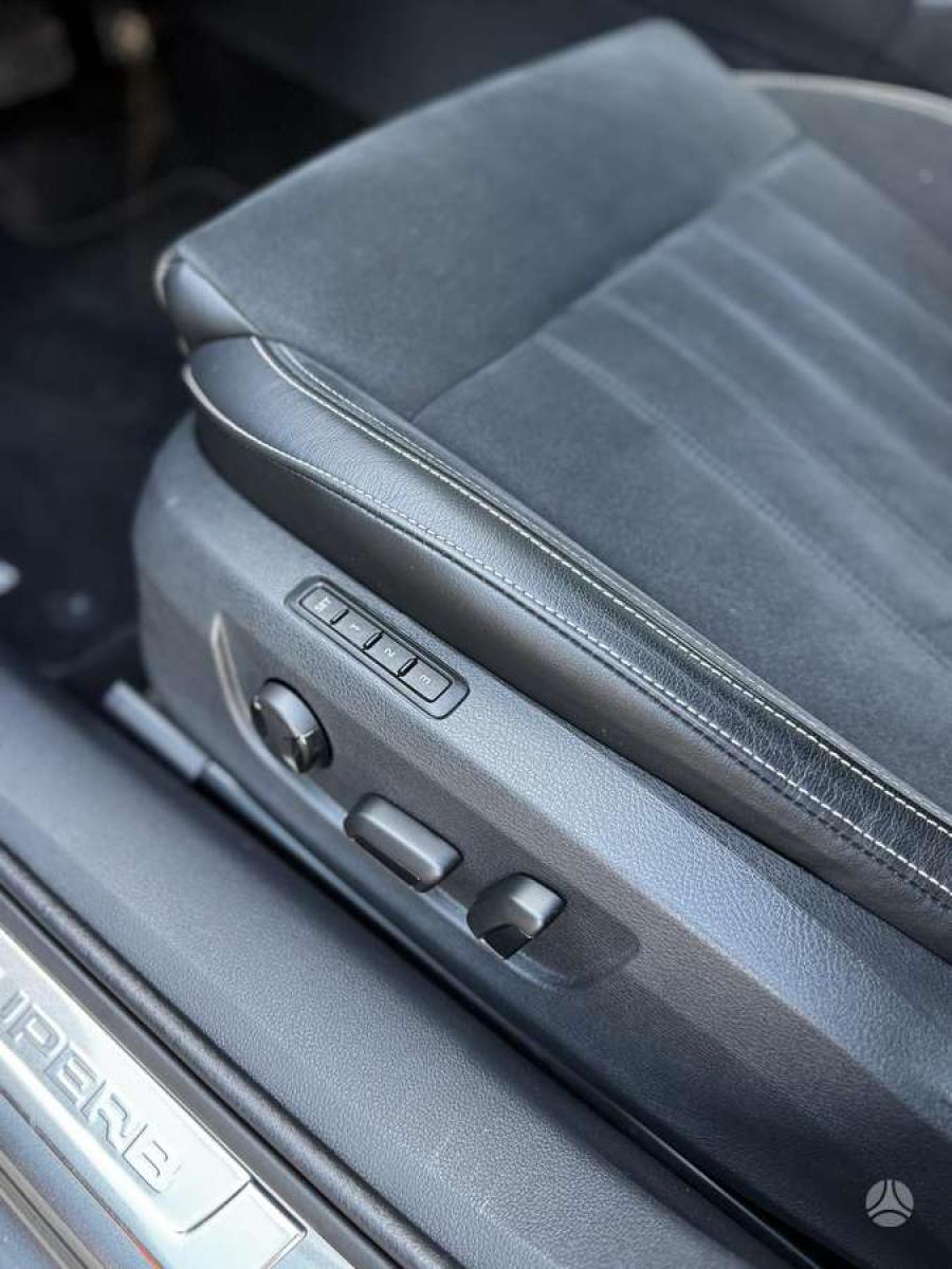Pelēks Skoda SuperB 2023 Kauņa, ar dzinēja tilpumu 1.98 L un nobraukumu 116 tūkst. km par 23200 €, foto 16 vietnē AUTOMOTO.COM.LV