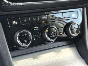 Pelēks Skoda SuperB 2023 Rīga, ar dzinēja tilpumu 1.50 L un nobraukumu 76 tūkst. km par 22590 €, foto 12 vietnē AUTOMOTO.COM.LV