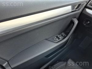 Pelēks Skoda SuperB 2023 Rīga, ar dzinēja tilpumu 1.50 L un nobraukumu 76 tūkst. km par 22590 €, foto 15 vietnē AUTOMOTO.COM.LV