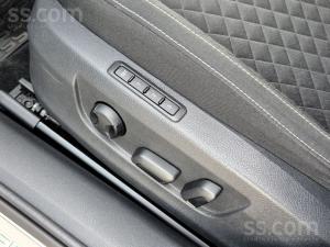 Pelēks Skoda SuperB 2023 Rīga, ar dzinēja tilpumu 1.50 L un nobraukumu 76 tūkst. km par 22590 €, foto 16 vietnē AUTOMOTO.COM.LV
