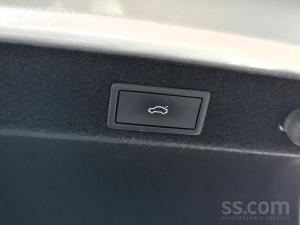 Pelēks Skoda SuperB 2023 Rīga, ar dzinēja tilpumu 1.50 L un nobraukumu 76 tūkst. km par 22590 €, foto 28 vietnē AUTOMOTO.COM.LV