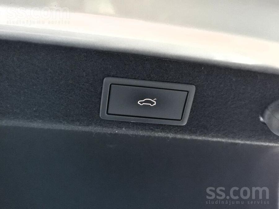 Pelēks Skoda SuperB 2023 Rīga, ar dzinēja tilpumu 1.50 L un nobraukumu 76 tūkst. km par 22590 €, foto 28 vietnē AUTOMOTO.COM.LV