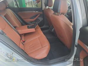 Pelēks Skoda SuperB 2024 Tartu, ar dzinēja tilpumu 2.00 L un nobraukumu 58 tūkst. km par 38900 €, foto 6 vietnē AUTOMOTO.COM.LV