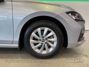 Pelēks Skoda SuperB 2024 Tallina, ar dzinēja tilpumu 1.50 L un nobraukumu 49 tūkst. km par 29990 €, foto 6 vietnē AUTOMOTO.COM.LV