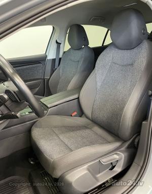 Pelēks Skoda SuperB 2024 Tallina, ar dzinēja tilpumu 1.50 L un nobraukumu 49 tūkst. km par 29990 €, foto 8 vietnē AUTOMOTO.COM.LV