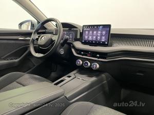 Pelēks Skoda SuperB 2024 Tallina, ar dzinēja tilpumu 1.50 L un nobraukumu 49 tūkst. km par 29990 €, foto 14 vietnē AUTOMOTO.COM.LV