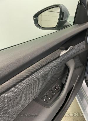 Pelēks Skoda SuperB 2024 Tallina, ar dzinēja tilpumu 1.50 L un nobraukumu 49 tūkst. km par 29990 €, foto 17 vietnē AUTOMOTO.COM.LV