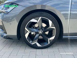 Grey Skoda SuperB 2025 in Siauliai, with an engine capacity of 1.50 L and mileage of 20 thousand km for 38900 €, photo 17 on AUTOMOTO.COM.LV