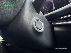 Grey Skoda SuperB 2025 in Siauliai, with an engine capacity of 1.50 L and mileage of 20 thousand km for 38900 €, photo 27 on AUTOMOTO.COM.LV