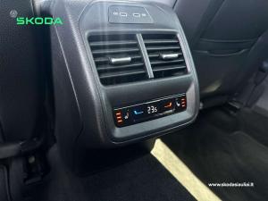 Grey Skoda SuperB 2025 in Siauliai, with an engine capacity of 1.50 L and mileage of 20 thousand km for 38900 €, photo 42 on AUTOMOTO.COM.LV