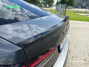 Pelēks Skoda SuperB 2025 Šauļi, ar dzinēja tilpumu 1.50 L un nobraukumu 20 tūkst. km par 37900 €, foto 7 vietnē AUTOMOTO.COM.LV