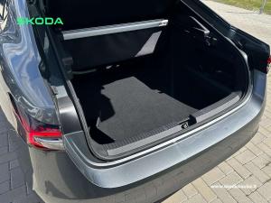 Pelēks Skoda SuperB 2025 Šauļi, ar dzinēja tilpumu 1.50 L un nobraukumu 20 tūkst. km par 37900 €, foto 9 vietnē AUTOMOTO.COM.LV