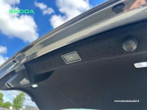 Pelēks Skoda SuperB 2025 Šauļi, ar dzinēja tilpumu 1.50 L un nobraukumu 20 tūkst. km par 37900 €, foto 10 vietnē AUTOMOTO.COM.LV