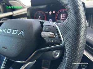 Pelēks Skoda SuperB 2025 Šauļi, ar dzinēja tilpumu 1.50 L un nobraukumu 20 tūkst. km par 37900 €, foto 24 vietnē AUTOMOTO.COM.LV