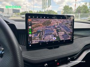 Pelēks Skoda SuperB 2025 Šauļi, ar dzinēja tilpumu 1.50 L un nobraukumu 20 tūkst. km par 37900 €, foto 29 vietnē AUTOMOTO.COM.LV