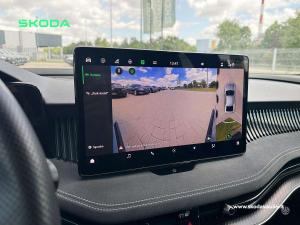 Pelēks Skoda SuperB 2025 Šauļi, ar dzinēja tilpumu 1.50 L un nobraukumu 20 tūkst. km par 37900 €, foto 30 vietnē AUTOMOTO.COM.LV