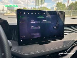 Pelēks Skoda SuperB 2025 Šauļi, ar dzinēja tilpumu 1.50 L un nobraukumu 20 tūkst. km par 37900 €, foto 36 vietnē AUTOMOTO.COM.LV