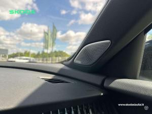Pelēks Skoda SuperB 2025 Šauļi, ar dzinēja tilpumu 1.50 L un nobraukumu 20 tūkst. km par 37900 €, foto 39 vietnē AUTOMOTO.COM.LV