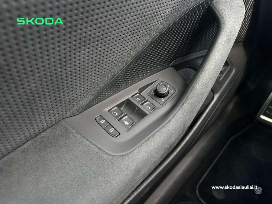 Pelēks Skoda SuperB 2025 Šauļi, ar dzinēja tilpumu 1.50 L un nobraukumu 20 tūkst. km par 37900 €, foto 40 vietnē AUTOMOTO.COM.LV