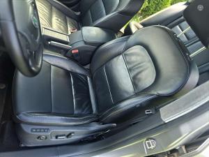 Pelēks Skoda SuperB 2010 Panevēža, ar dzinēja tilpumu 2.00 L un nobraukumu 310 tūkst. km par 4950 €, foto 10 vietnē AUTOMOTO.COM.LV
