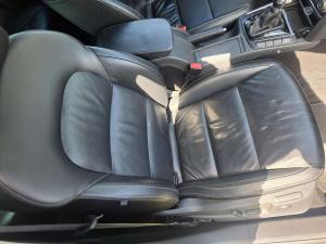 Pelēks Skoda SuperB 2010 Panevēža, ar dzinēja tilpumu 2.00 L un nobraukumu 310 tūkst. km par 4950 €, foto 11 vietnē AUTOMOTO.COM.LV