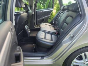 Pelēks Skoda SuperB 2010 Panevēža, ar dzinēja tilpumu 2.00 L un nobraukumu 310 tūkst. km par 4950 €, foto 13 vietnē AUTOMOTO.COM.LV