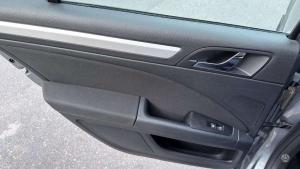 Pelēks Skoda SuperB 2010 Kauņa, ar dzinēja tilpumu 1.97 L un nobraukumu 376 tūkst. km par 2699 €, foto 11 vietnē AUTOMOTO.COM.LV