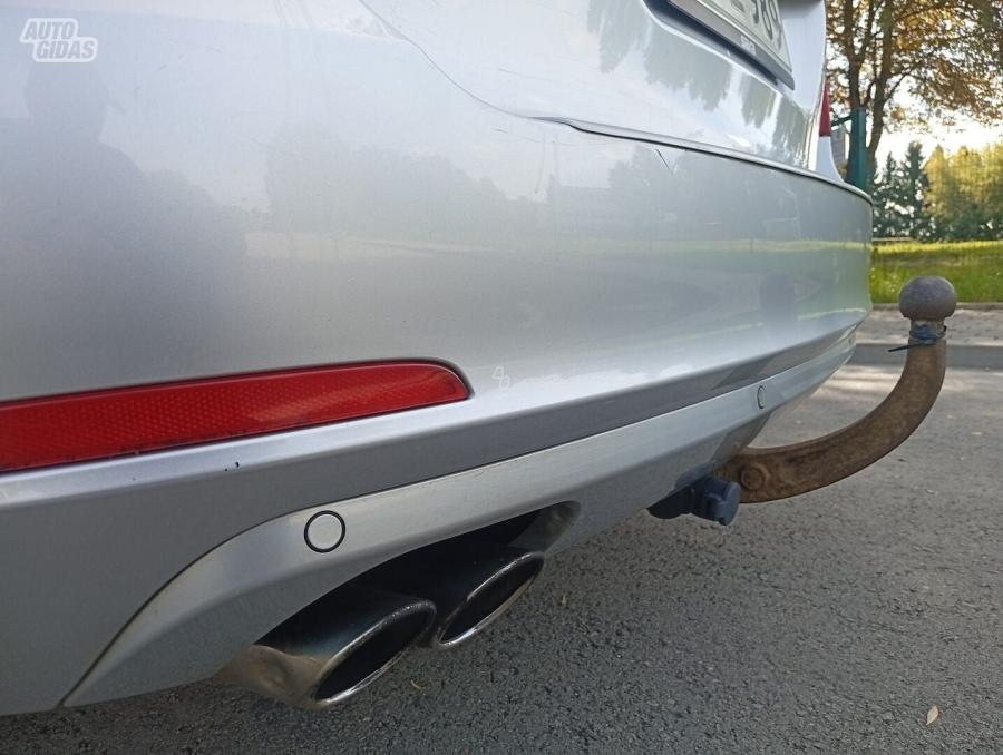 Pelēks Skoda SuperB 2010 Viļņa, ar dzinēja tilpumu 2.00 L un nobraukumu 399 tūkst. km par 3600 €, foto 12 vietnē AUTOMOTO.COM.LV