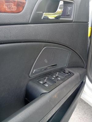 Pelēks Skoda SuperB 2010 Viļņa, ar dzinēja tilpumu 2.00 L un nobraukumu 399 tūkst. km par 3600 €, foto 17 vietnē AUTOMOTO.COM.LV