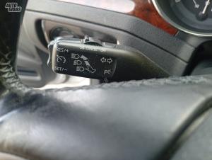 Pelēks Skoda SuperB 2010 Viļņa, ar dzinēja tilpumu 2.00 L un nobraukumu 399 tūkst. km par 3600 €, foto 23 vietnē AUTOMOTO.COM.LV