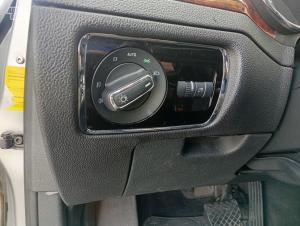 Pelēks Skoda SuperB 2010 Viļņa, ar dzinēja tilpumu 2.00 L un nobraukumu 399 tūkst. km par 3600 €, foto 24 vietnē AUTOMOTO.COM.LV