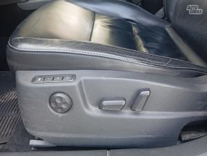 Pelēks Skoda SuperB 2010 Viļņa, ar dzinēja tilpumu 2.00 L un nobraukumu 399 tūkst. km par 3600 €, foto 25 vietnē AUTOMOTO.COM.LV