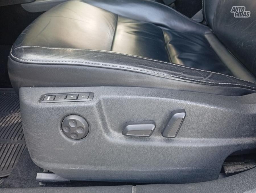 Pelēks Skoda SuperB 2010 Viļņa, ar dzinēja tilpumu 2.00 L un nobraukumu 399 tūkst. km par 3600 €, foto 25 vietnē AUTOMOTO.COM.LV