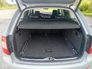 Pelēks Skoda SuperB 2010 Viļņa, ar dzinēja tilpumu 2.00 L un nobraukumu 399 tūkst. km par 3600 €, foto 29 vietnē AUTOMOTO.COM.LV