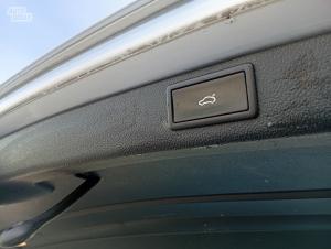 Pelēks Skoda SuperB 2010 Viļņa, ar dzinēja tilpumu 2.00 L un nobraukumu 399 tūkst. km par 3600 €, foto 30 vietnē AUTOMOTO.COM.LV