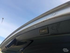 Pelēks Skoda SuperB 2010 Viļņa, ar dzinēja tilpumu 2.00 L un nobraukumu 399 tūkst. km par 3600 €, foto 31 vietnē AUTOMOTO.COM.LV