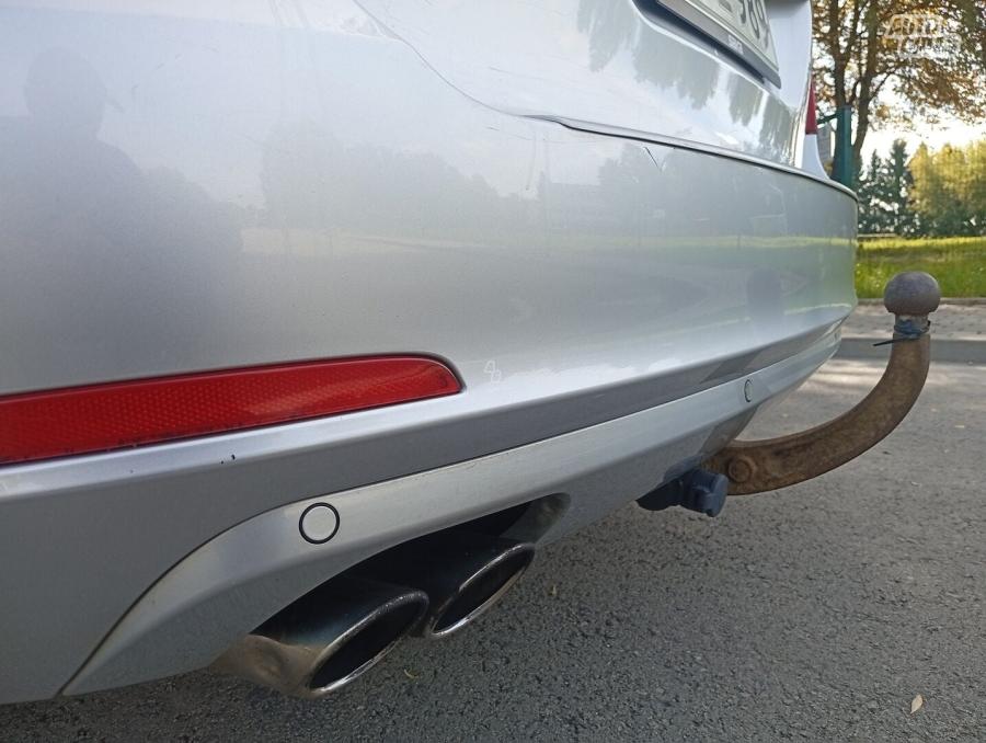 Pelēks Skoda SuperB 2010 Viļņa, ar dzinēja tilpumu 2.00 L un nobraukumu 399 tūkst. km par 3600 €, foto 33 vietnē AUTOMOTO.COM.LV