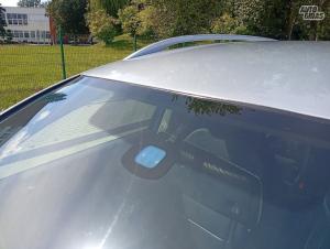 Pelēks Skoda SuperB 2010 Viļņa, ar dzinēja tilpumu 2.00 L un nobraukumu 399 tūkst. km par 3600 €, foto 34 vietnē AUTOMOTO.COM.LV