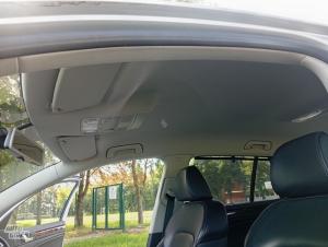 Pelēks Skoda SuperB 2010 Viļņa, ar dzinēja tilpumu 2.00 L un nobraukumu 399 tūkst. km par 3600 €, foto 35 vietnē AUTOMOTO.COM.LV