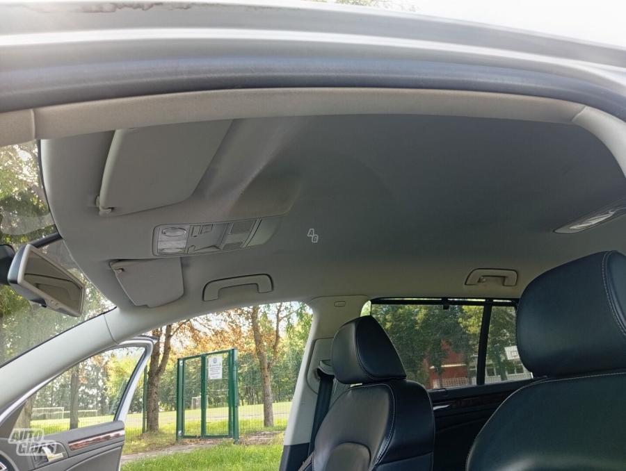 Pelēks Skoda SuperB 2010 Viļņa, ar dzinēja tilpumu 2.00 L un nobraukumu 399 tūkst. km par 3600 €, foto 35 vietnē AUTOMOTO.COM.LV