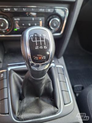 Pelēks Skoda SuperB 2010 Kauņa, ar dzinēja tilpumu 2.00 L un nobraukumu 280 tūkst. km par 4250 €, foto 17 vietnē AUTOMOTO.COM.LV