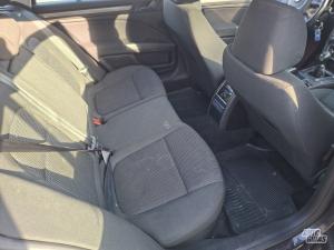 Pelēks Skoda SuperB 2010 Kauņa, ar dzinēja tilpumu 2.00 L un nobraukumu 280 tūkst. km par 4250 €, foto 19 vietnē AUTOMOTO.COM.LV