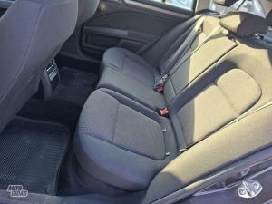 Pelēks Skoda SuperB 2010 Kauņa, ar dzinēja tilpumu 2.00 L un nobraukumu 280 tūkst. km par 4250 €, foto 21 vietnē AUTOMOTO.COM.LV
