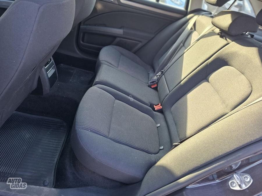 Pelēks Skoda SuperB 2010 Kauņa, ar dzinēja tilpumu 2.00 L un nobraukumu 280 tūkst. km par 4250 €, foto 21 vietnē AUTOMOTO.COM.LV