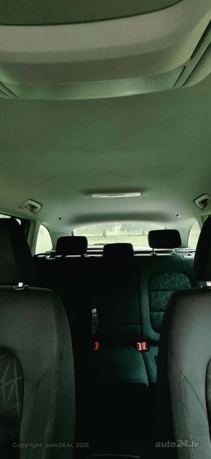 Pelēks Skoda SuperB 2011 Kilingi-Nemme, ar dzinēja tilpumu 1.80 L un nobraukumu 235 tūkst. km par 5500 €, foto 8 vietnē AUTOMOTO.COM.LV