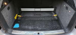 Grey Skoda SuperB 2011 in Vilnius, with an engine capacity of 1.97 L and mileage of 210 thousand km for 4650 €, photo 19 on AUTOMOTO.COM.LV