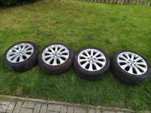 Pelēks Skoda SuperB 2011 Gargždai, ar dzinēja tilpumu 1.80 L un nobraukumu 364 tūkst. km par 3100 €, foto 19 vietnē AUTOMOTO.COM.LV