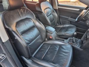 Pelēks Skoda SuperB 2011 Alīta, ar dzinēja tilpumu 1.60 L un nobraukumu 280 tūkst. km par 3650 €, foto 13 vietnē AUTOMOTO.COM.LV