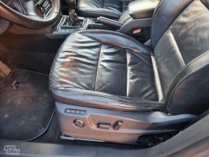 Pelēks Skoda SuperB 2011 Alīta, ar dzinēja tilpumu 1.60 L un nobraukumu 280 tūkst. km par 3650 €, foto 16 vietnē AUTOMOTO.COM.LV