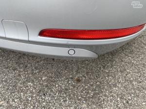 Grey Skoda SuperB 2012 in Marijampole, with an engine capacity of 1.60 L and mileage of 320 thousand km for 4200 €, photo 10 on AUTOMOTO.COM.LV
